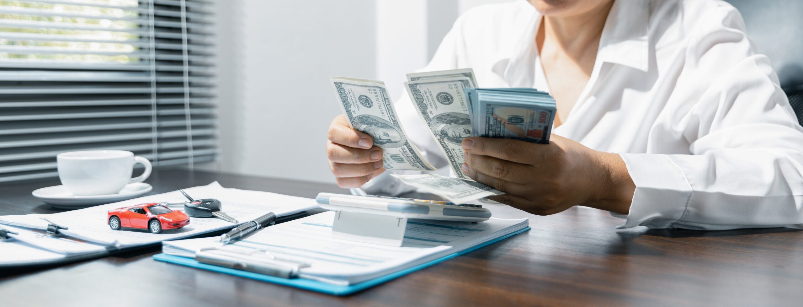 Salary Advance - AMK MFI Plc.